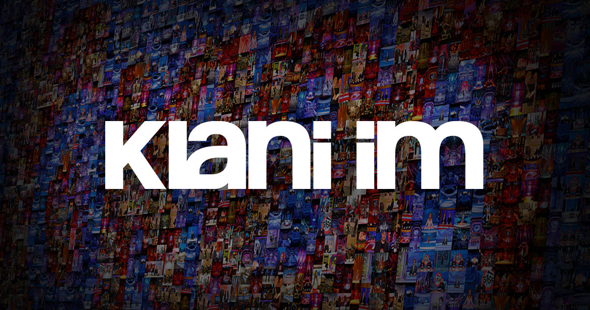 albaSAT Digital - KLANI IM APP